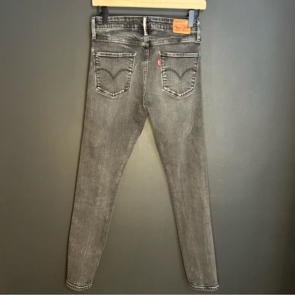 Levi's | Jeans | Levis Size 27 Premium Selvedge Denim Womens 72 High ...